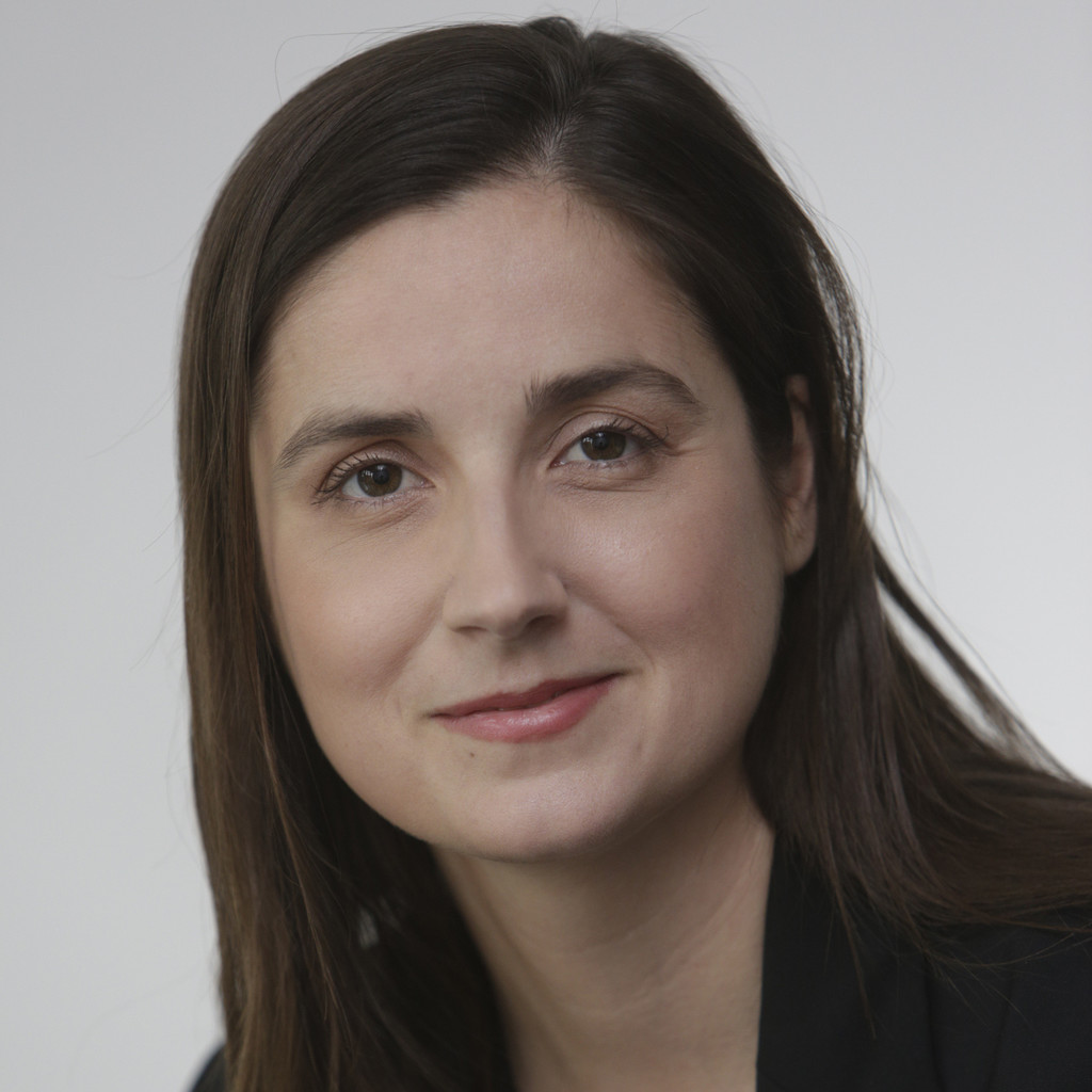 Linda van Renssen - Government Relations Lead, DACH - HP Deutschland ...