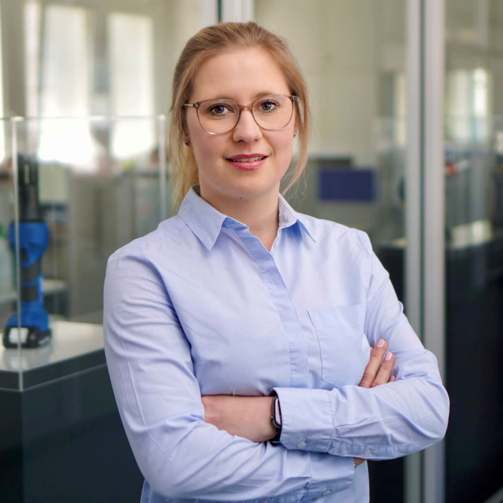 Pia Zimmermann - Team Lead Inside Sales - Emerson | XING