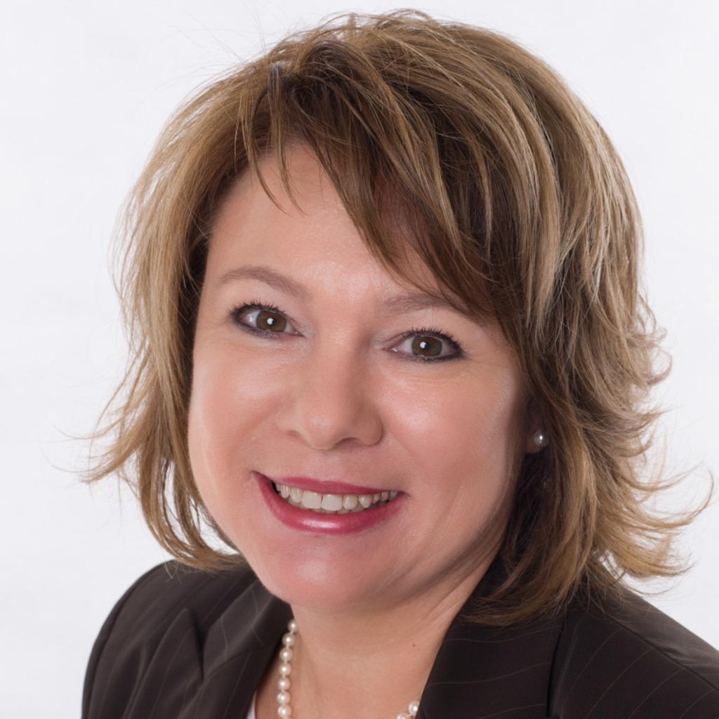 Barbara Schuster - Inhaberin - Barbara Schuster | XING