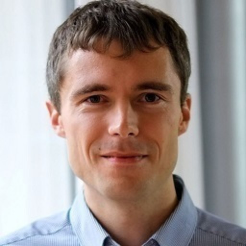 Dr. Filip Korč - Head of Recognition Technology - Humai Technologies ...