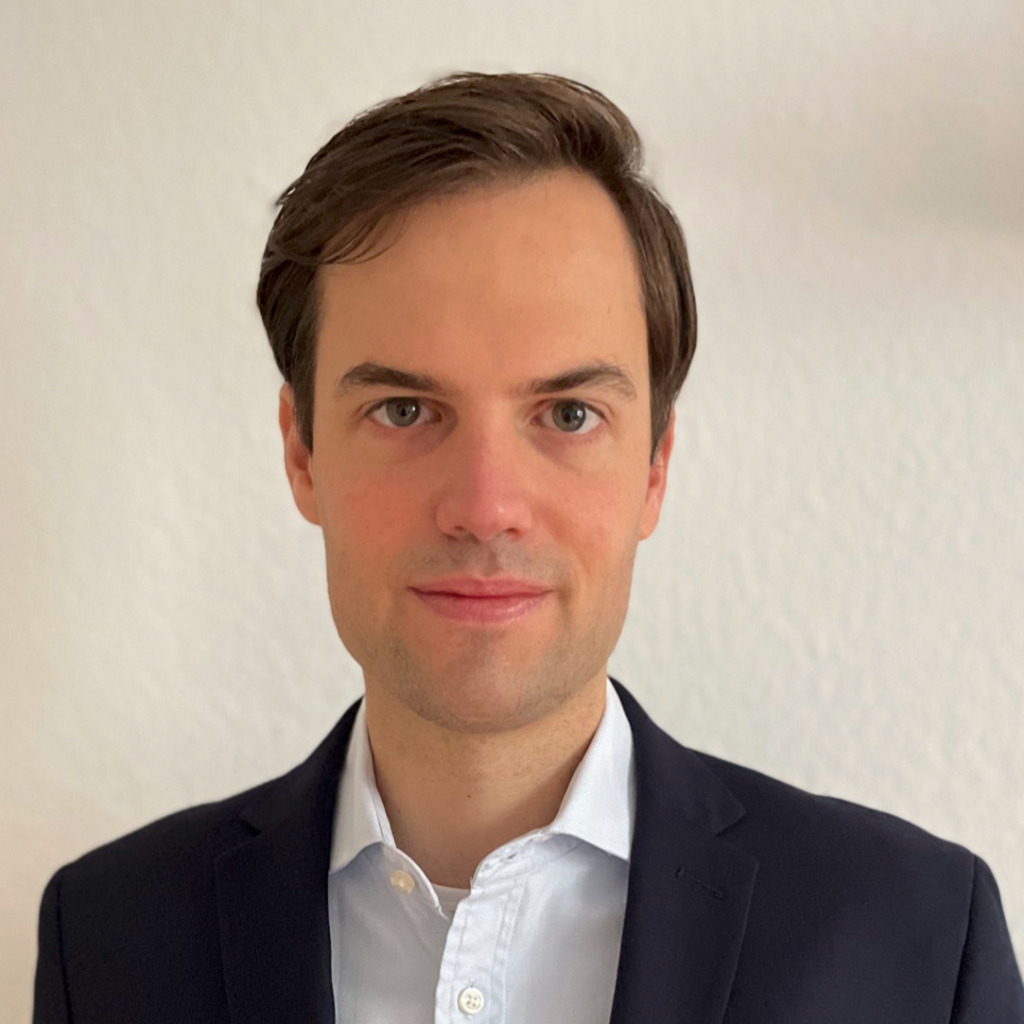 Patrick Werner - Executive Director - Trade & Working Capital DACH ...