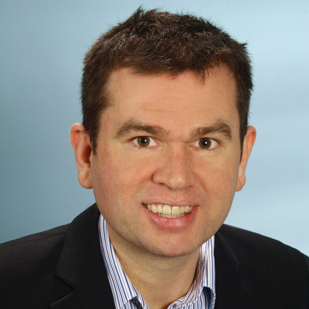 Marco Erdle - Projekt- und Finanzcontrolling - Max Bögl Wind AG | XING