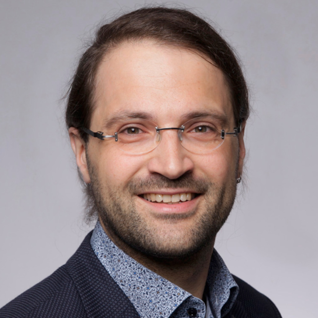 Markus Schewe - Wissenschaftlicher Mitarbeiter - TU Dortmund | XING