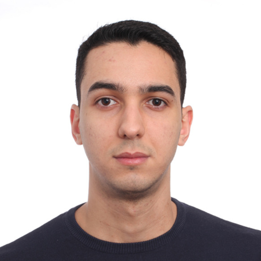 Amin El Abed - Informatik - Universität Bremen | XING