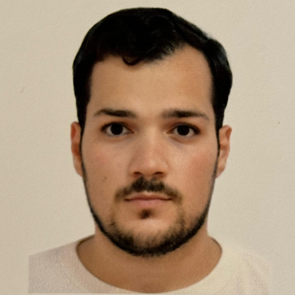 Ruslan Musaev - Sachbearbeiter ( Level - Senior Professional) in ...