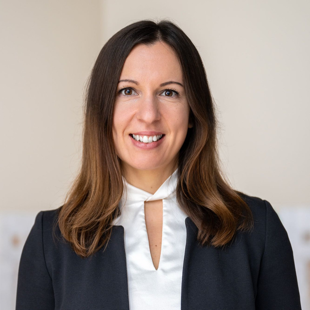 Christine Senkel - Vice President Corporate Human Resources - Faber ...