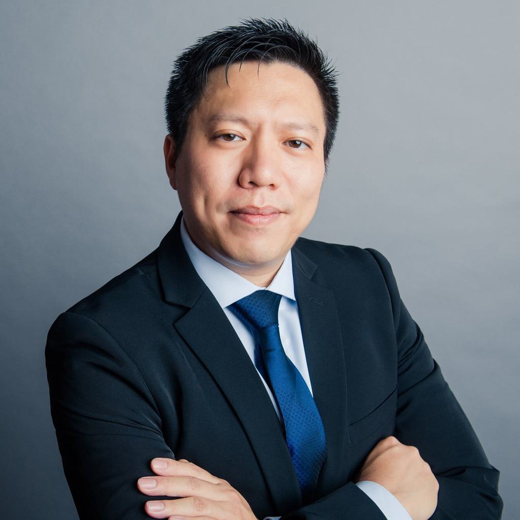 Ken Cheng Hsiang Cheng - Gloabl Digital Asset Owner - Sodexo Benefits ...