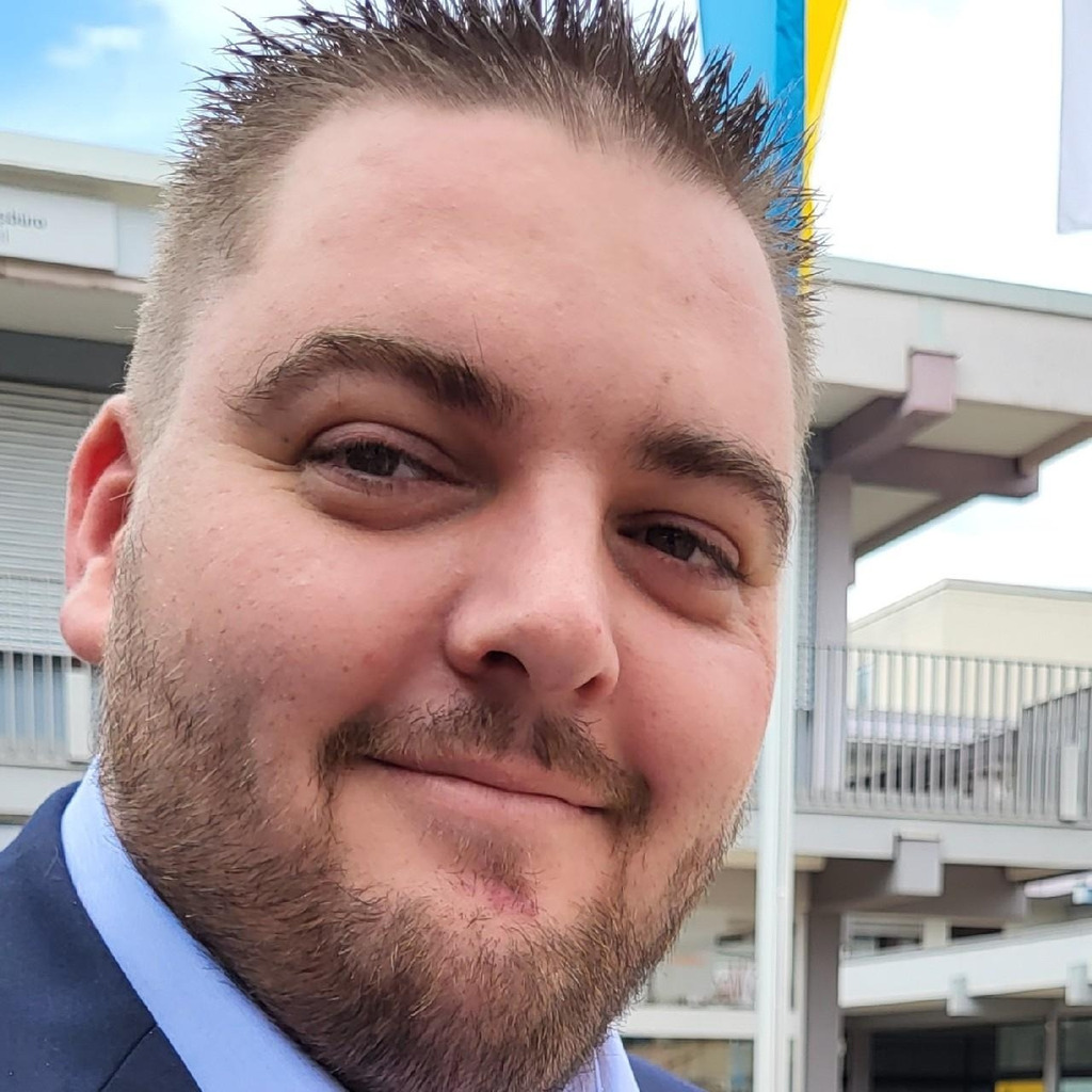 Patrick Popp - Maschinen und Anlagen Führer - Chrom-Müller ...