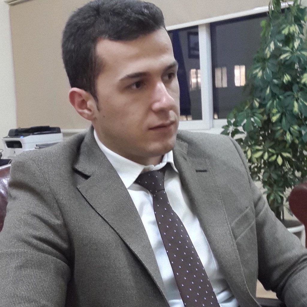 Ardit Haxhija - Mathematics Instructor - American College of the Middle ...