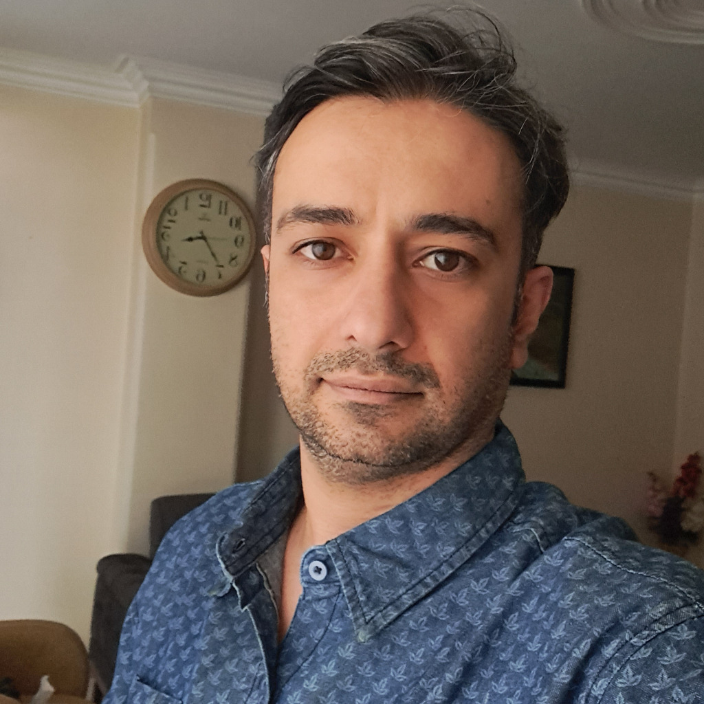 Ali Talebi - Senior C# Developer - Asan Pardakht | XING