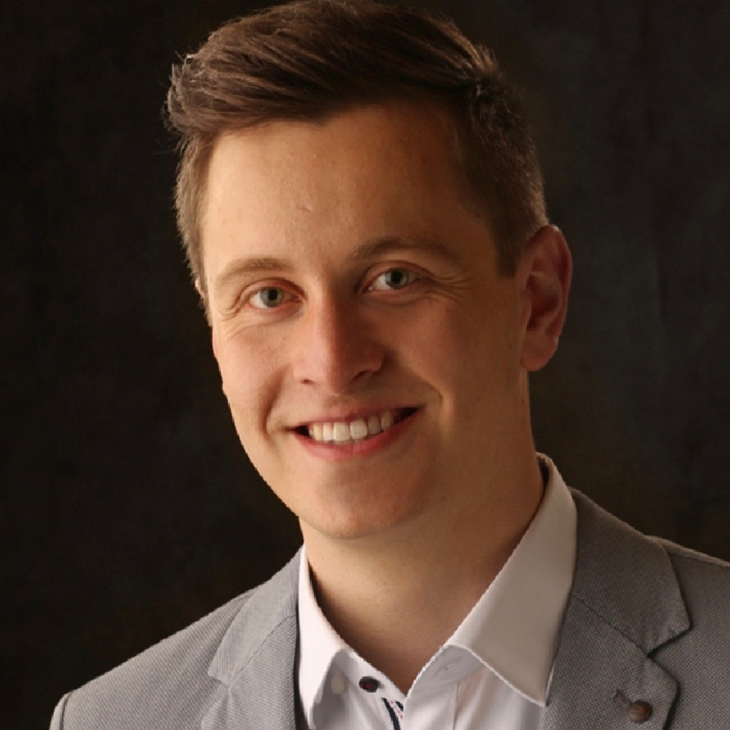 Nico Jakob - Consulting Engineer - NetCom BW GmbH | XING