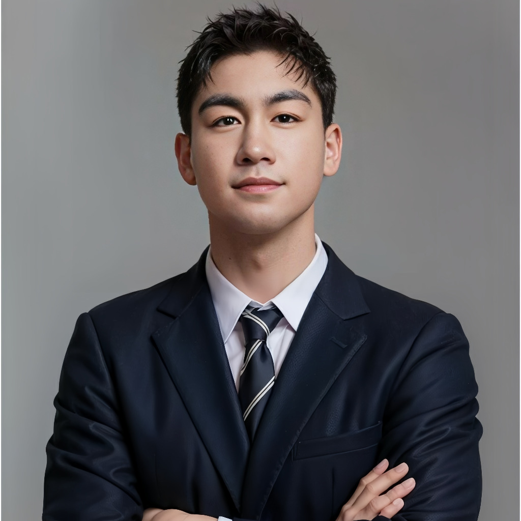 Shaoxuan Zhang - AI Software Algorithm Engineer - Robert Bosch China | XING