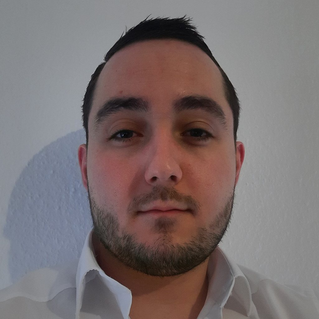 SImon Ehringer - Fachinformatiker - Gerard Bürokommunikation GmbH | XING