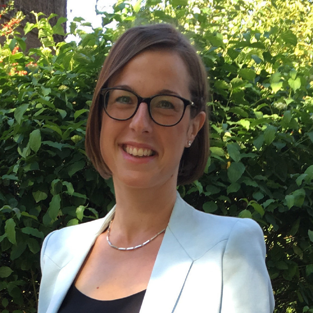 Vanessa Pilkahn-Reh - Leiterin Qualitätsmanagement/Quality Assurance ...