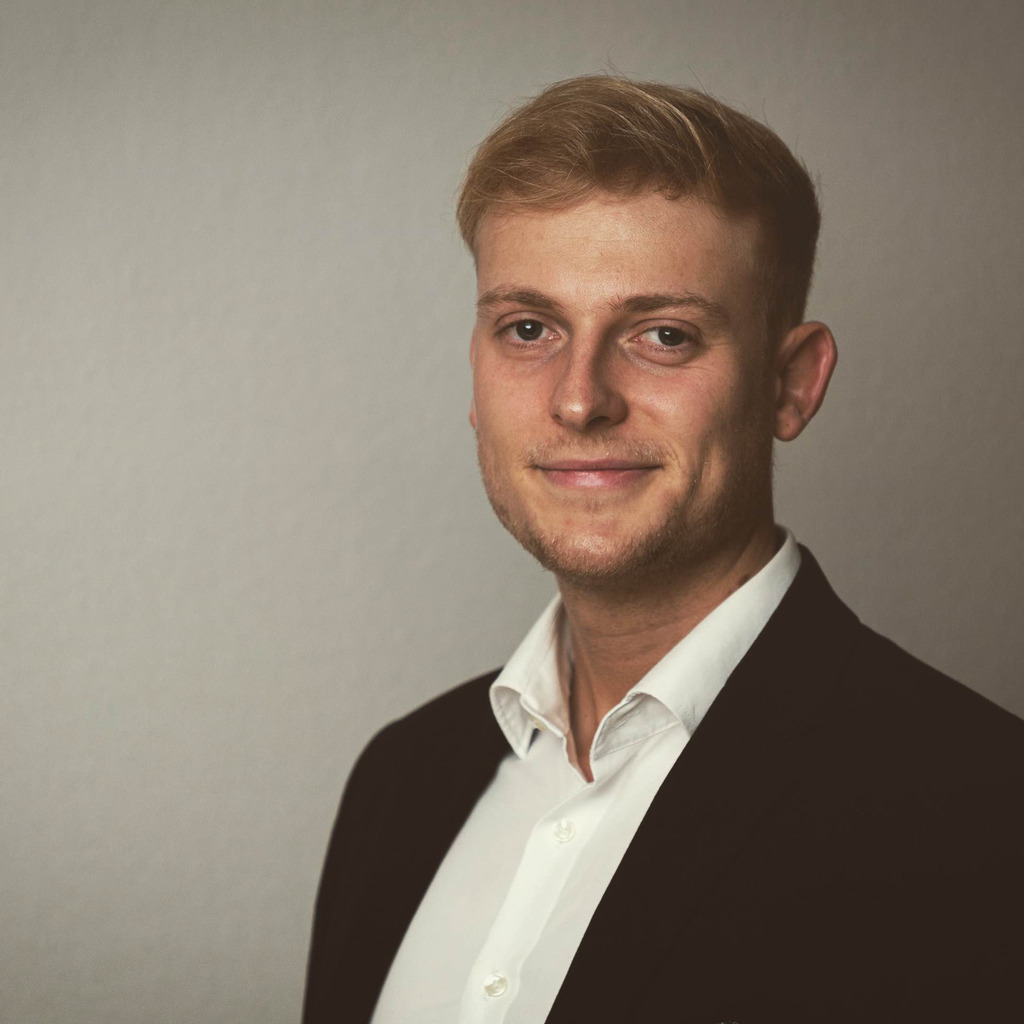 Lukas Witte - Wirtschaftsfachwirt - Bachelor Professional of Business - IQ - Intelligente ...