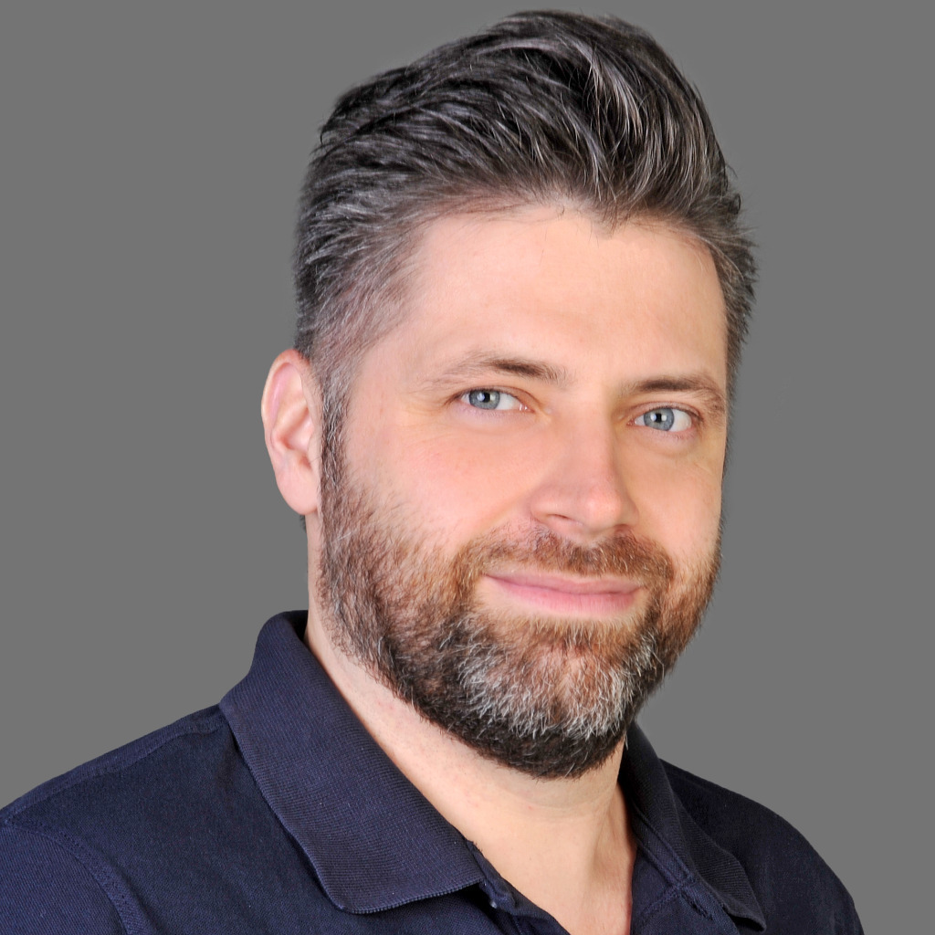 Tobias Krell - Physiotherapeut - Paulinenstift Nastätten | XING