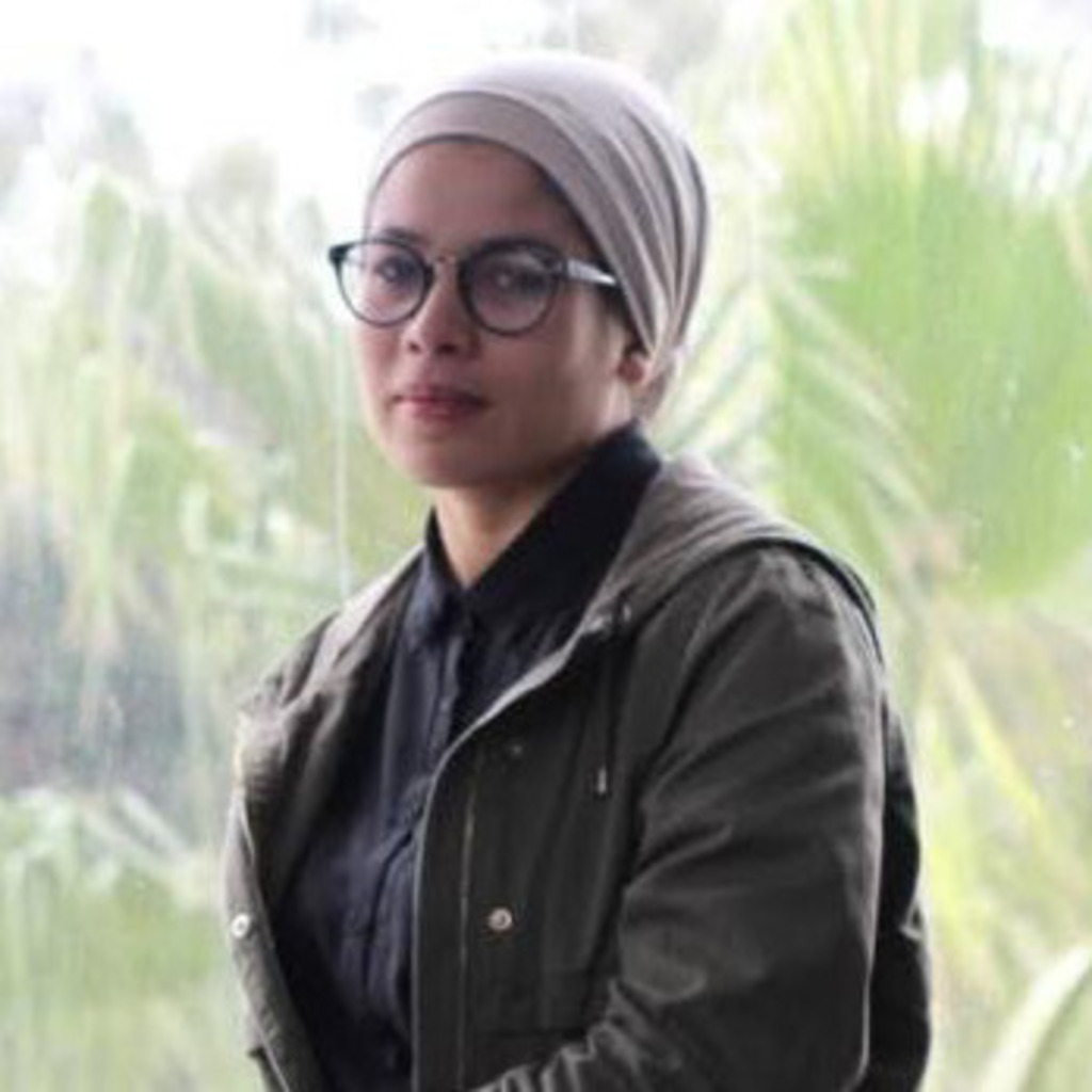 Safaa Idrissi - Lead Developer - BOTTICELLI WEB | XING