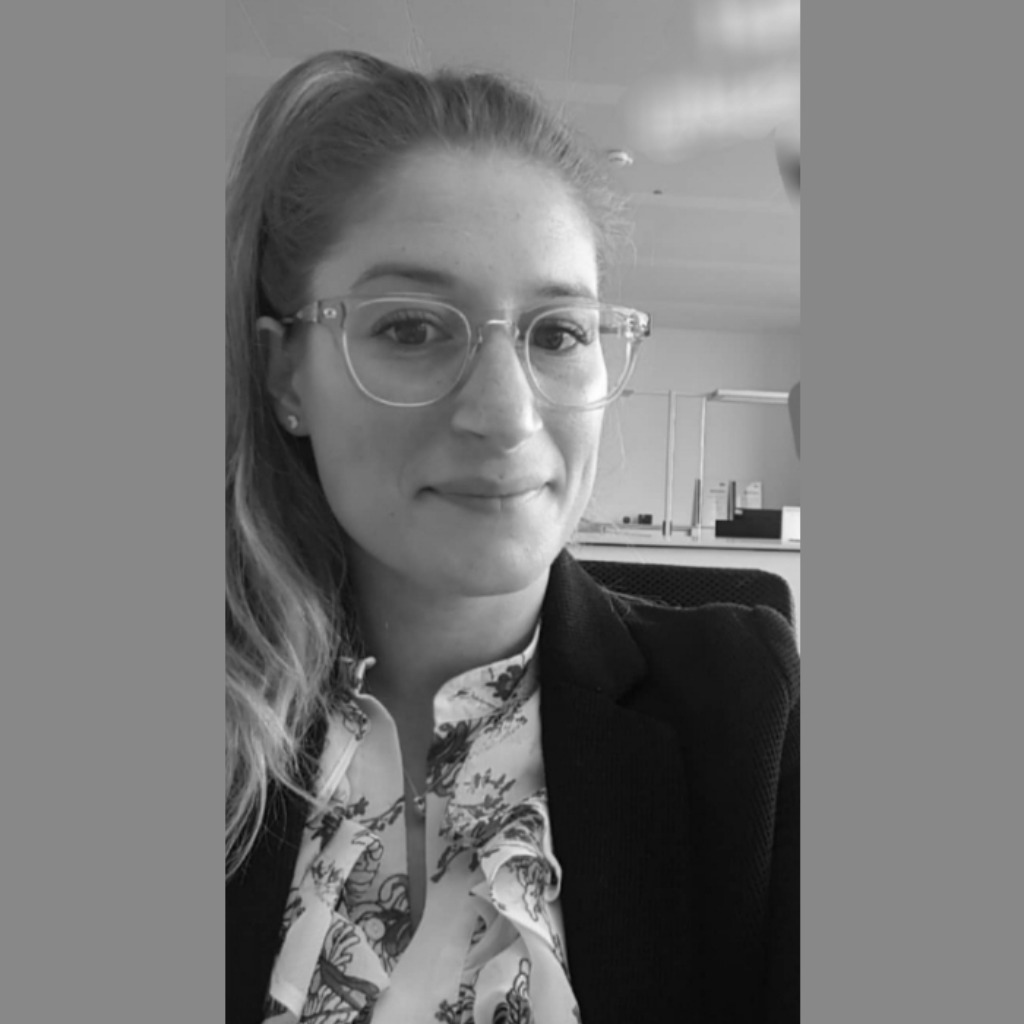 Nawina Anna Aziz Safi - Personalcontrolling & Entgeltabrechnung ...