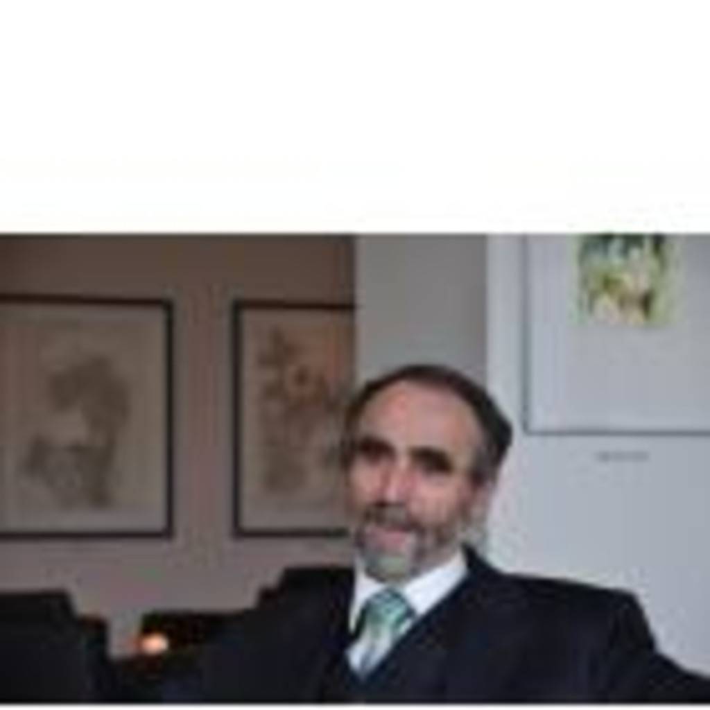 Dr. Martin Hülse - Geschäftsführer - Dr. Hülse Immobilien GmbH | XING