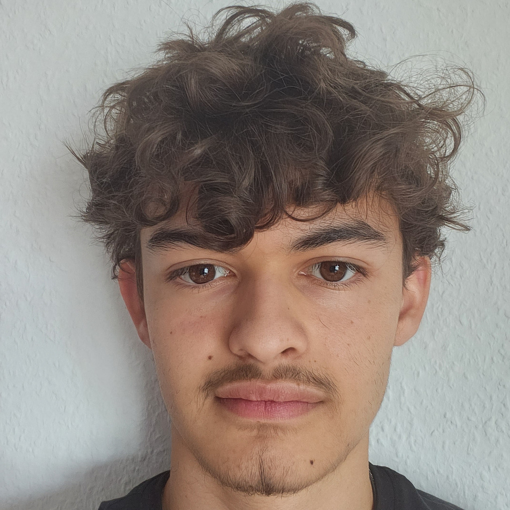 Mateo Raap - school - scg | XING