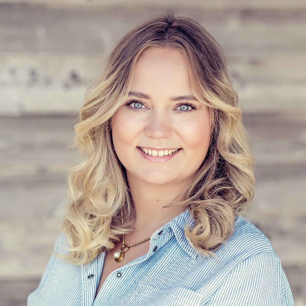 Isabell Weiß - Wissenschaftliche Mitarbeiterin - Ernst-Abbe-Hochschule ...