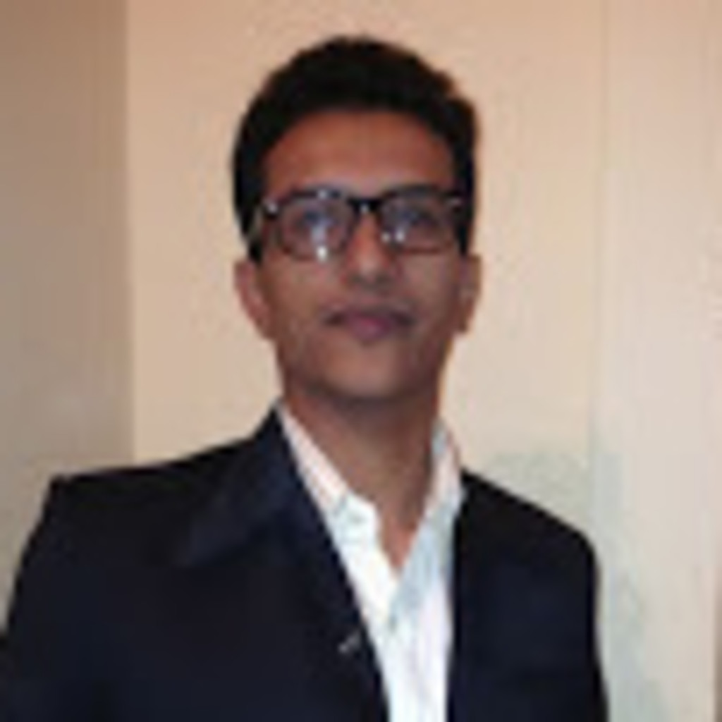 Harish Kumar - Manager Business Development - A3logics | XING