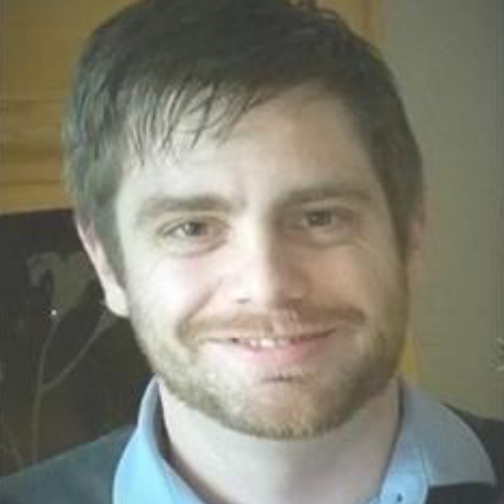 Daniel Alt - Manager Resident Engineering - TGW Logistics Group | XING