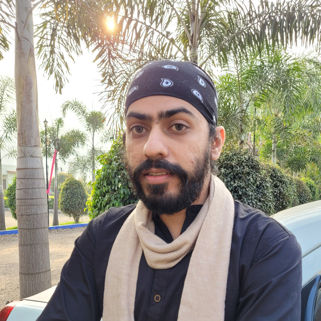 Harvindar Singh Garcha - Senior Software Engineer - Cerence Inc. | XING