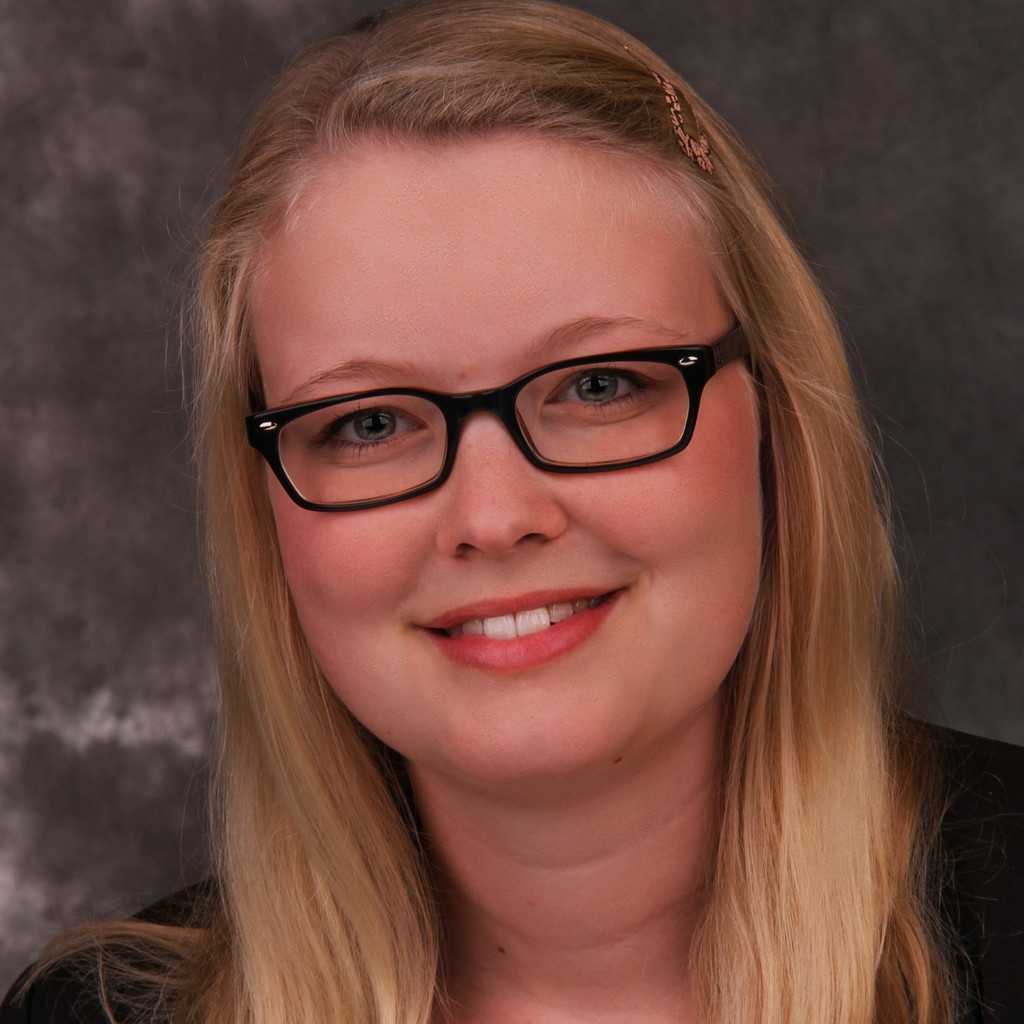 Lisa Hansen - Biotechnologie und Verfahrenstechnik - Fachhochschule ...