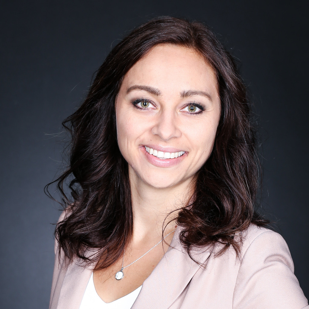 Diane Gahl - Director | Marketing & Consumer Intelligence - GfK | XING