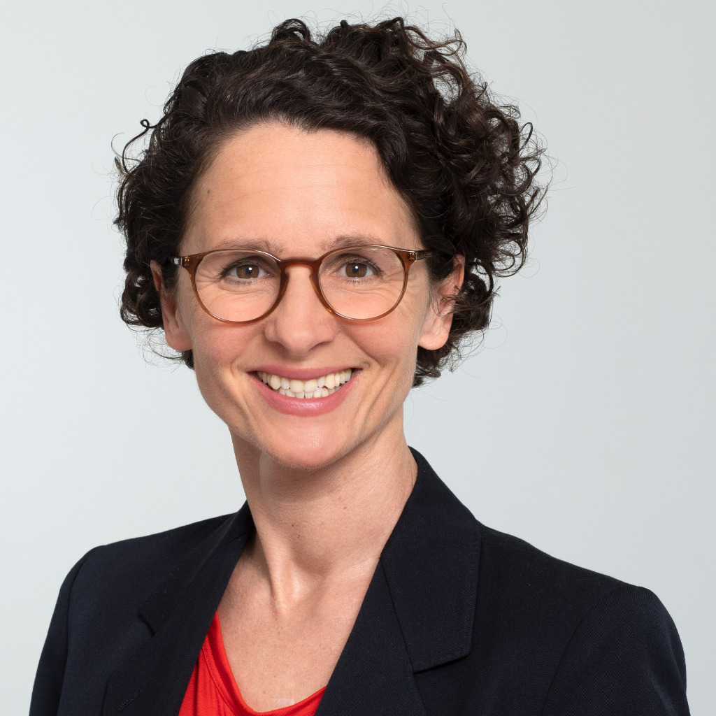 Dr. Aline Reitmeier - Head of Animal Research Facility ...