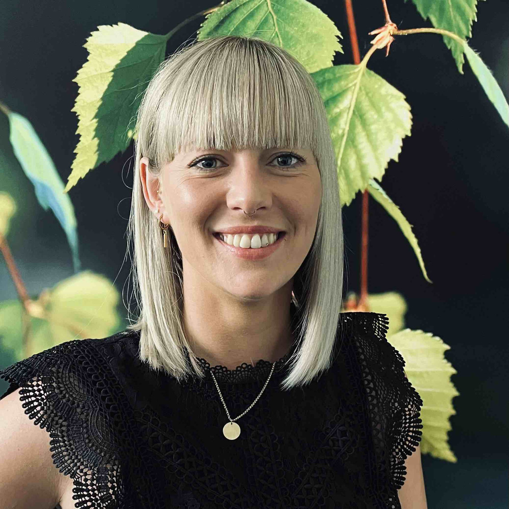 Denise Schröder - Head of Launch & Innovation Steering - LOGOCOS ...