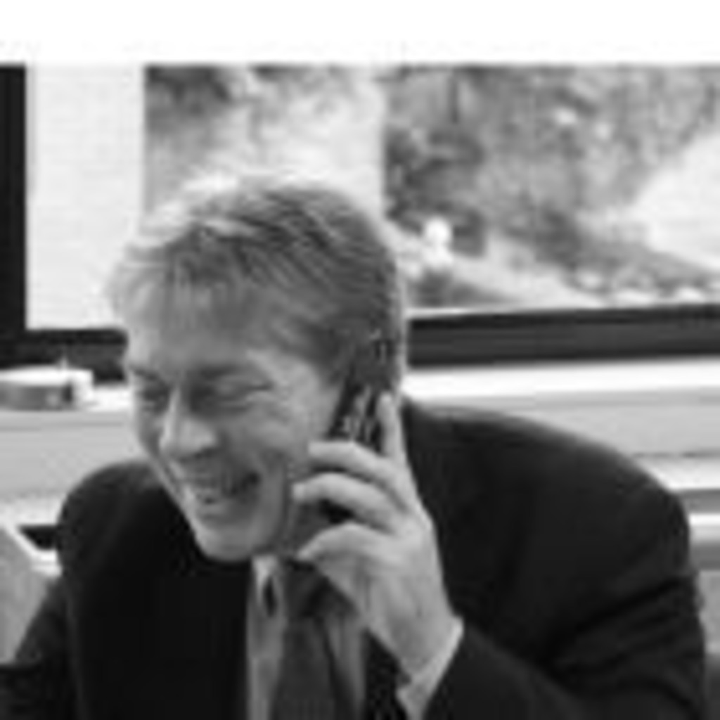 Paul Spinks - Managing Director - TSI Resourcing | XING