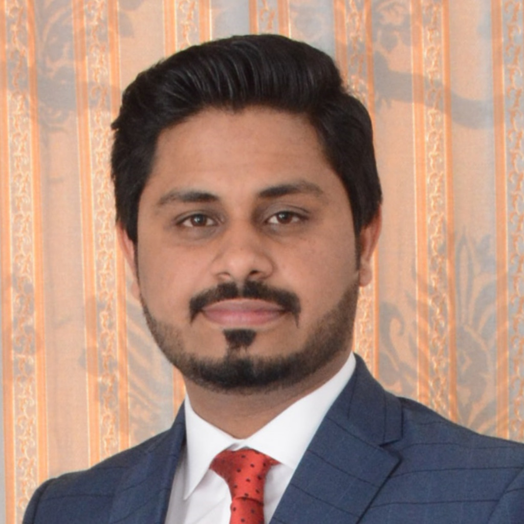 Hafiz Muhammad Umar - Design Engineer - Olympia Pvt. Ltd. | XING