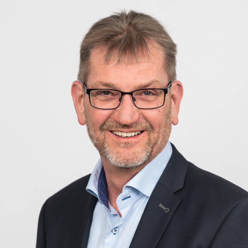 Alexander Jahn - Geschäftsführer - Willi Jahn & Partner GmbH | XING