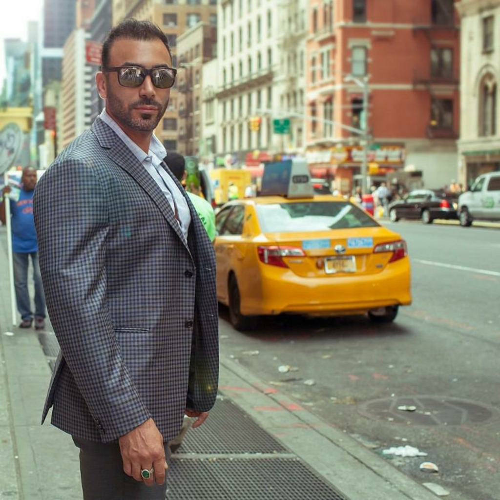 Ing. Rayan Nima Ghadimi - Marketing Director - Motion2frame Production ...