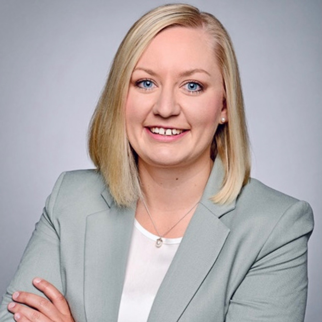 Sarah Geppert - HR Manager - Viega GmbH & Co KG | XING