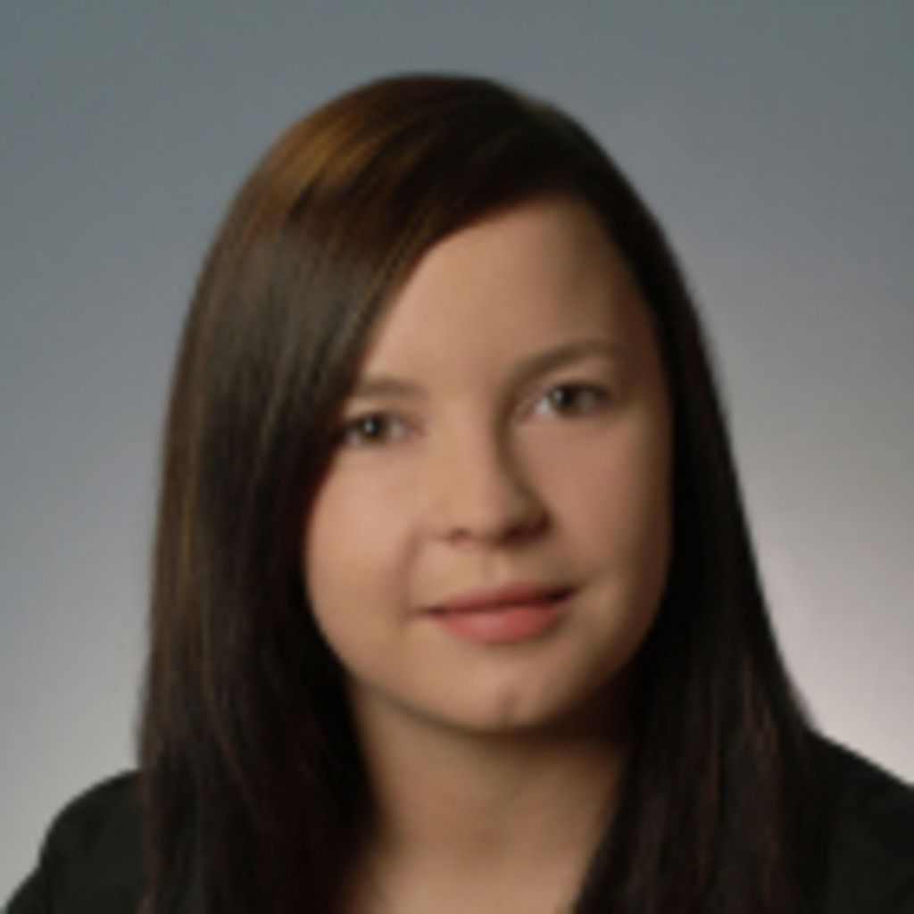 Anne Kramer - Assistenz der Verkaufsstellenverwaltung - Dirk Rossmann ...