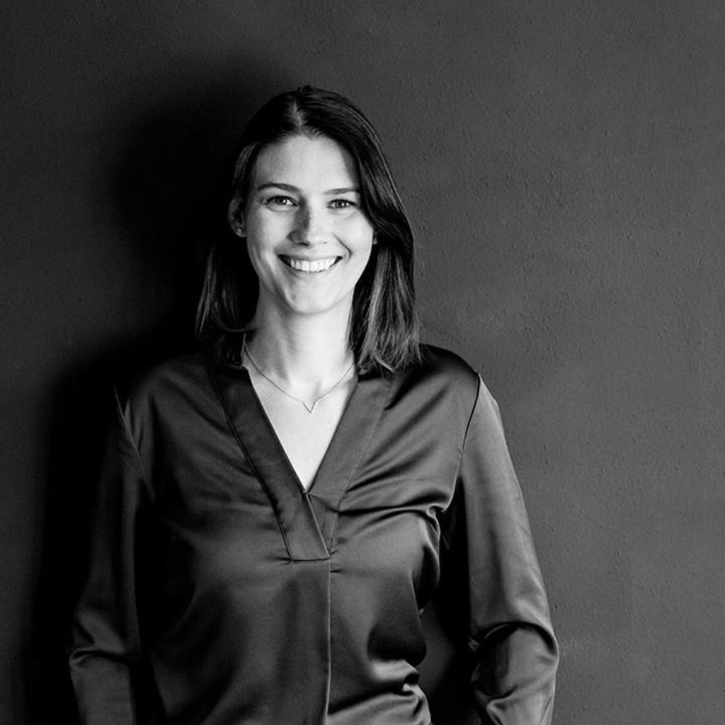 Julia Albrecht - Marketingleiterin - Baufritz GmbH & Co. KG, Der ...