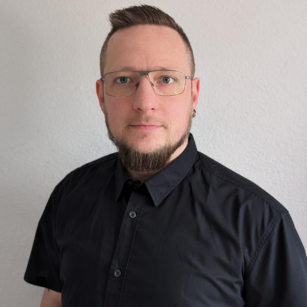 Pascal Müller - Technischer Prüfer Werkstattausrüstung - TÜV Rheinland ...