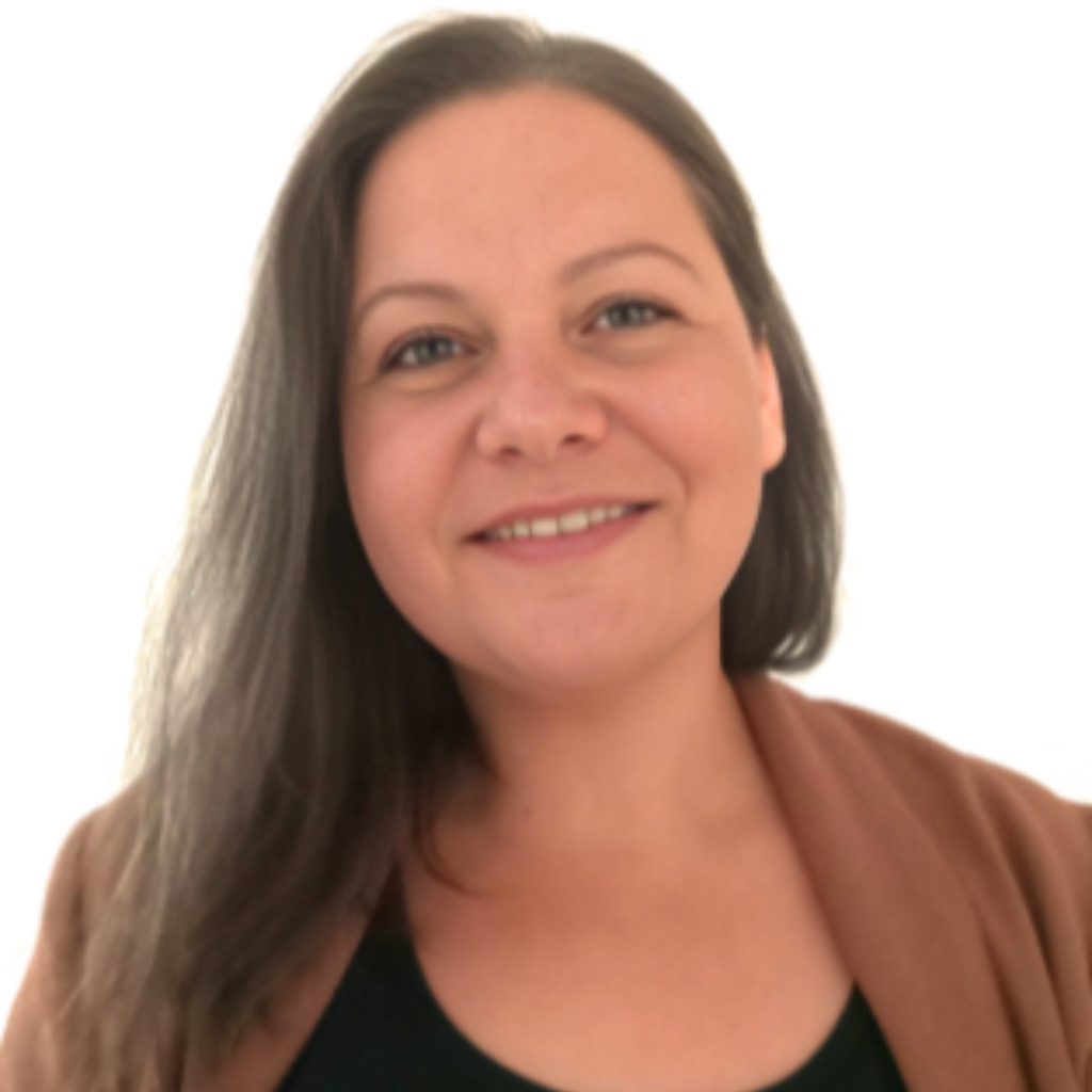 Jasmin D'Andrea - Assistenz - Stadt Karlsruhe | XING