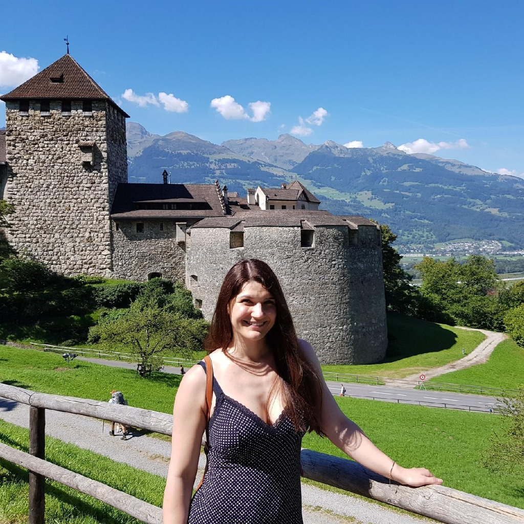 Beate Wallner - IT Management - FH Burgenland | XING