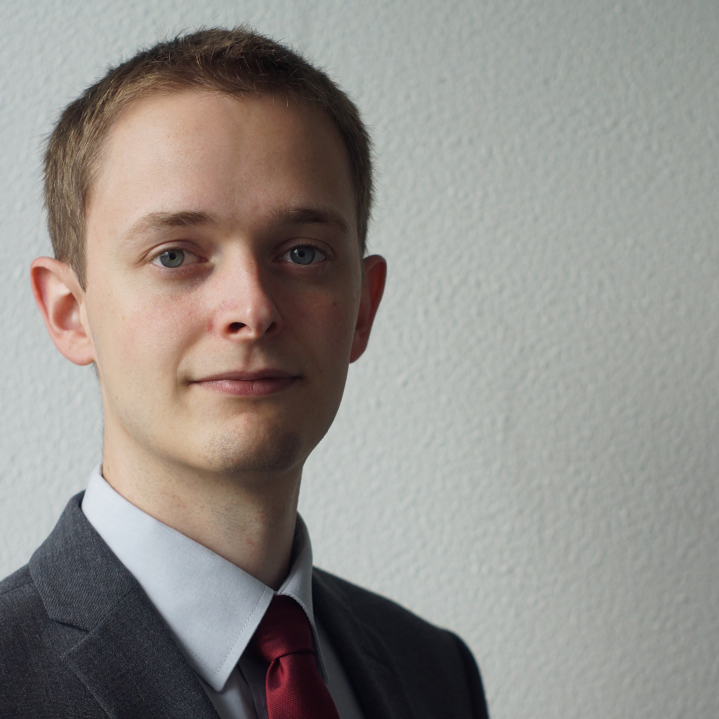 Christian Krüger - Konstruktionsingenieur - Hartmann Valves GmbH | XING