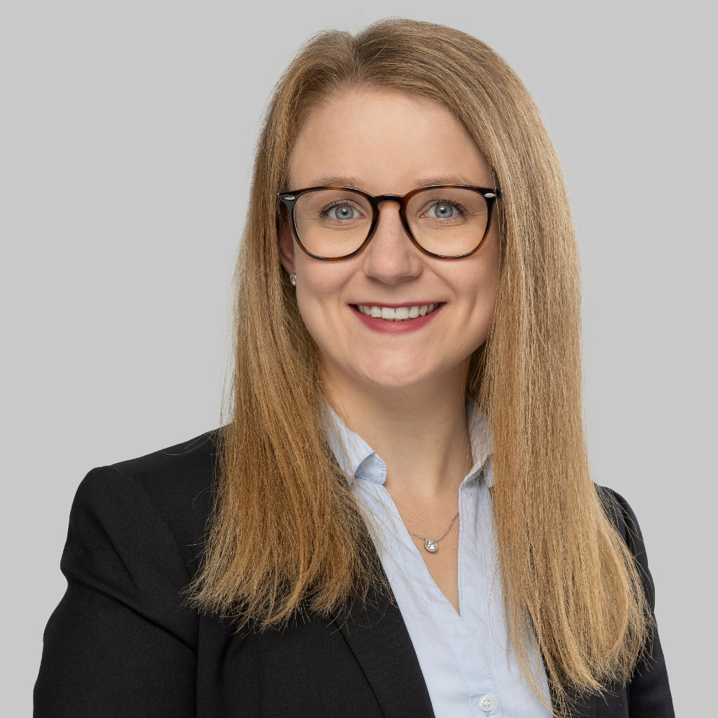 Stephanie Niebuhr - Versicherungskauffrau/Vertriebsassistentin ...