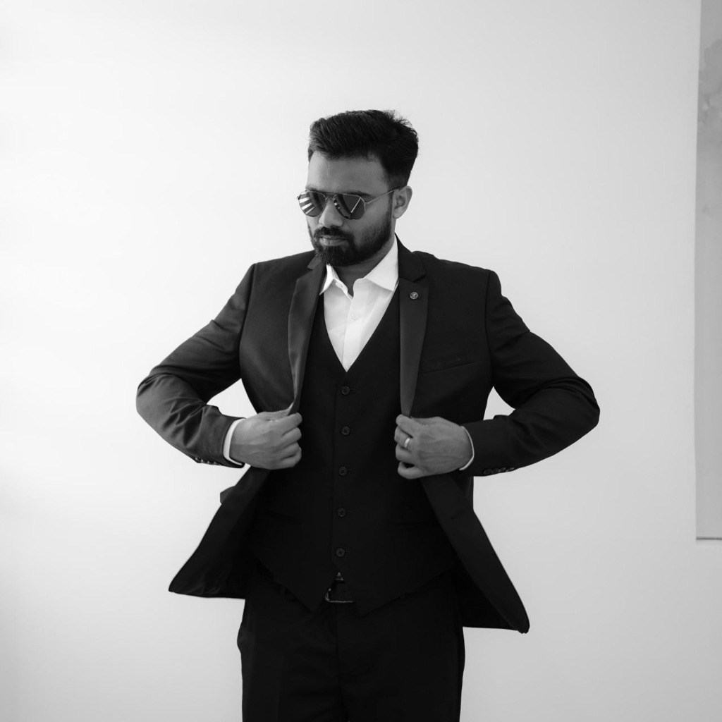 ebin edison - Executive Assistant - quilon ExIm | XING