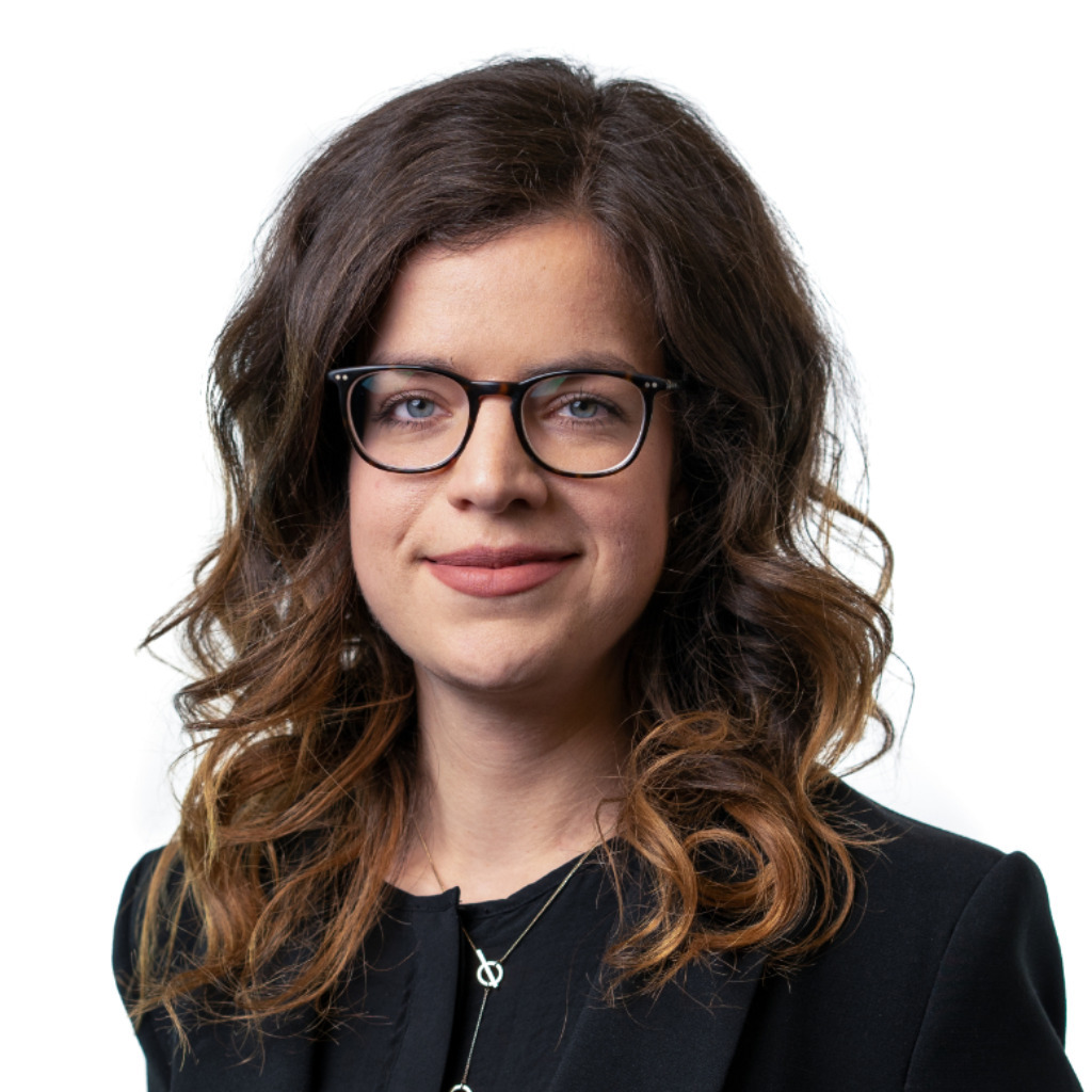 Laura Matz - Consultant Digital Communications - Oliver Schrott ...