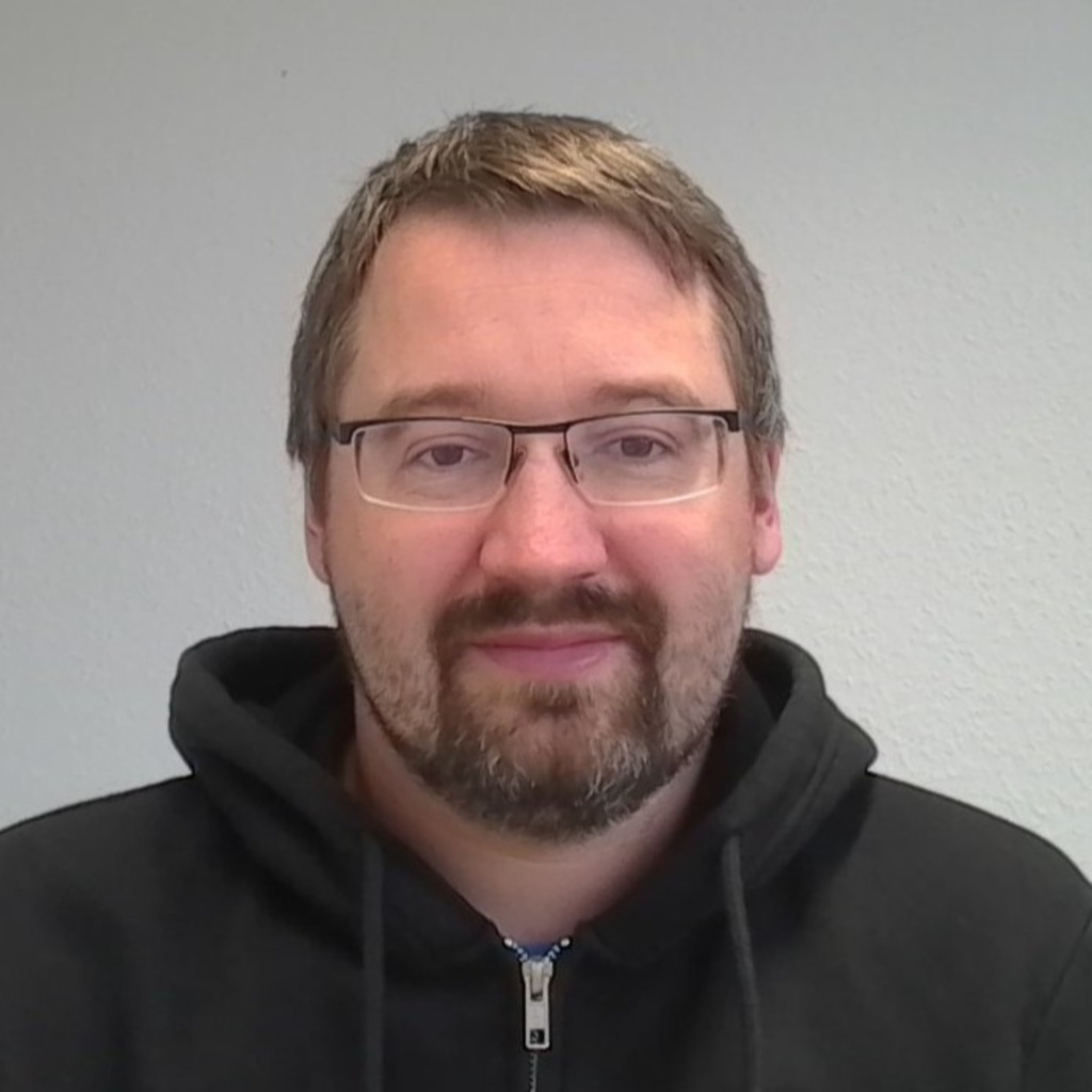 Nico Päpke - Softwareentwickler Java - KISTERS AG | XING