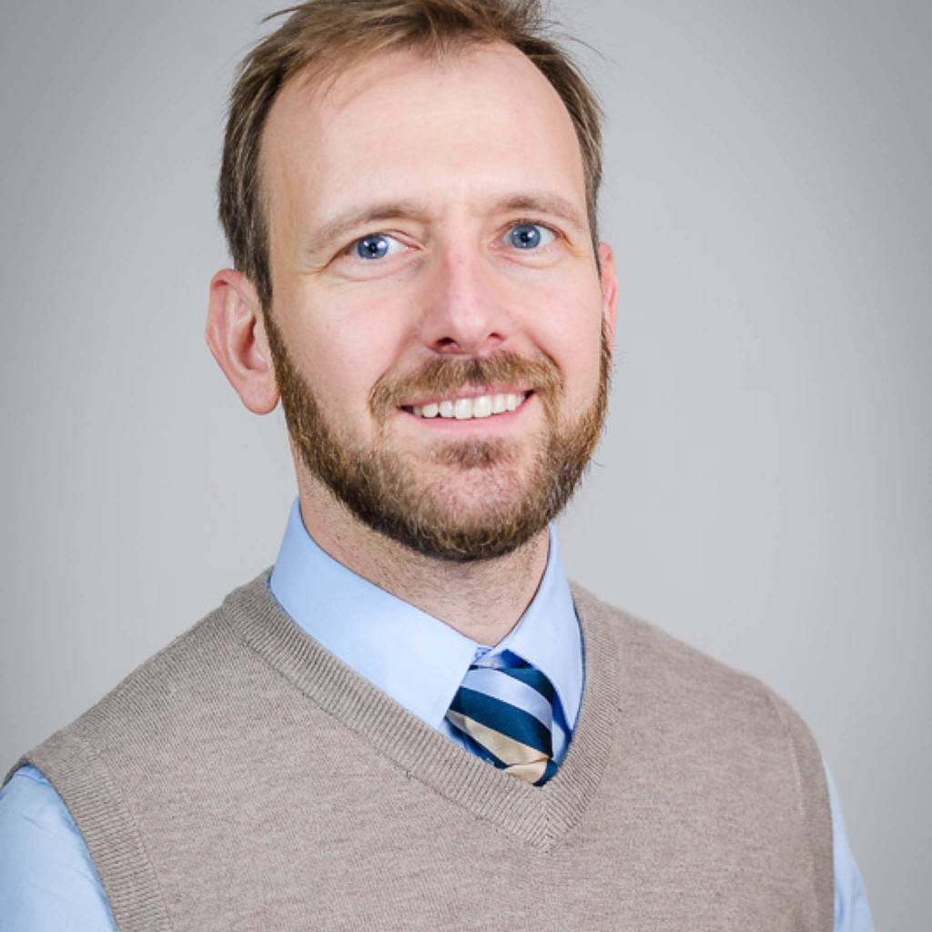 Michael Preibisch - Chief Financial Officer (CFO) - SEAD - Salzburg Experimental Academy of ...