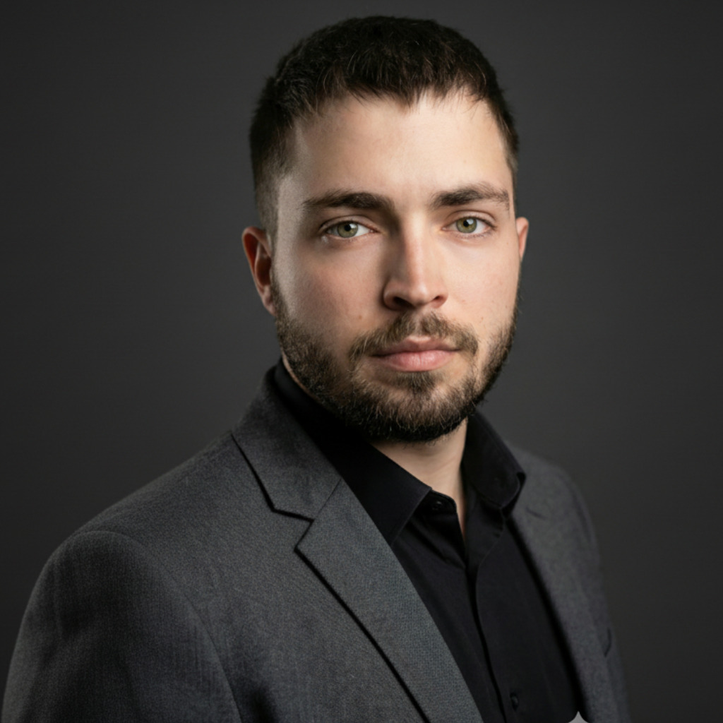 Yannick Rosslau - Mitarbeiter Projekt- und Investorenmanagement ...