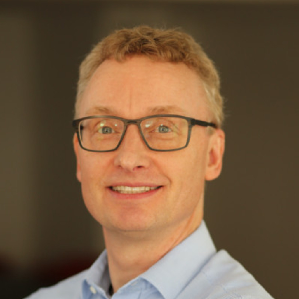 Thomas R. Lund - Chief Executive Officer (CEO) - Delogue PLM | XING